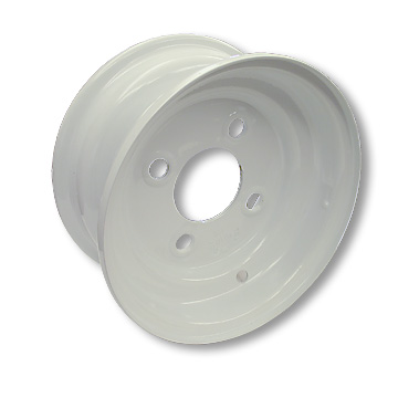 ATV & Trailer Steel Wheels