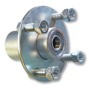 Adapter Hubs