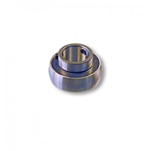 Shaft Bearings