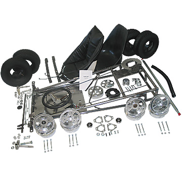 Product categories Go-Karts Archive | Azusa